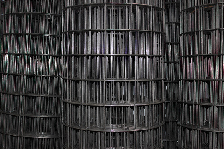 Mallas Electrosoldada Galvanizada - Maelsa