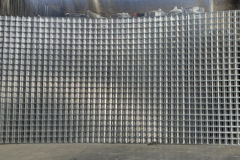 Mallas Electrosoldada Galvanizada - Maelsa
